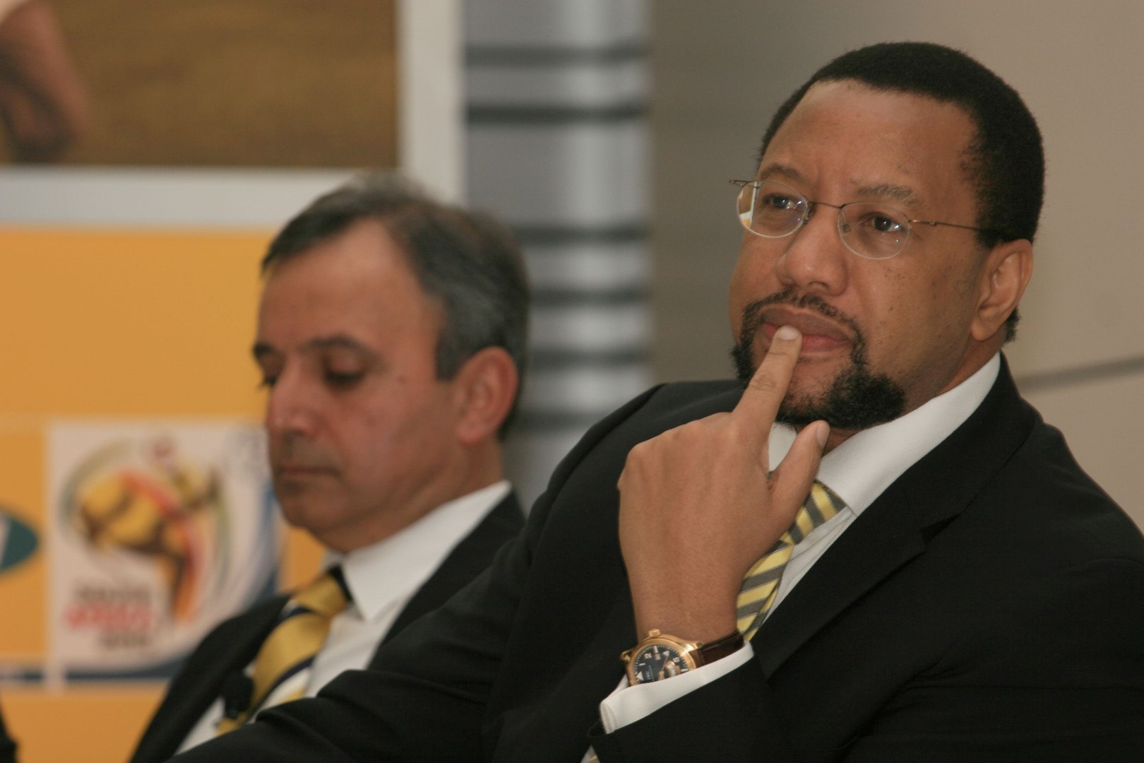 Nhleko on MTN’s past, present and future - Moneyweb