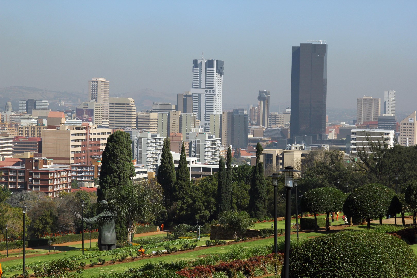 City of Tshwane no longer a going concern – AG - Moneyweb