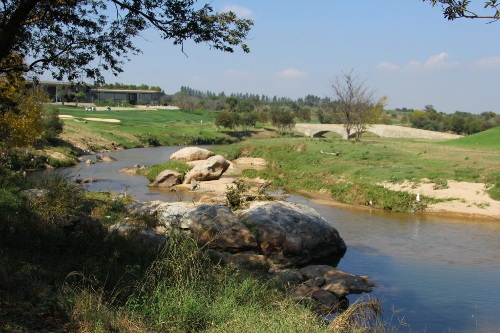 Steyn City is rapidly taking shape - Moneyweb