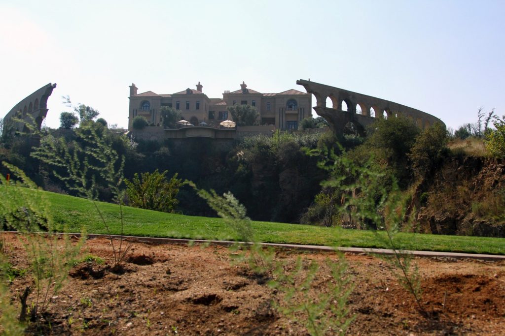 Steyn City is rapidly taking shape - Moneyweb