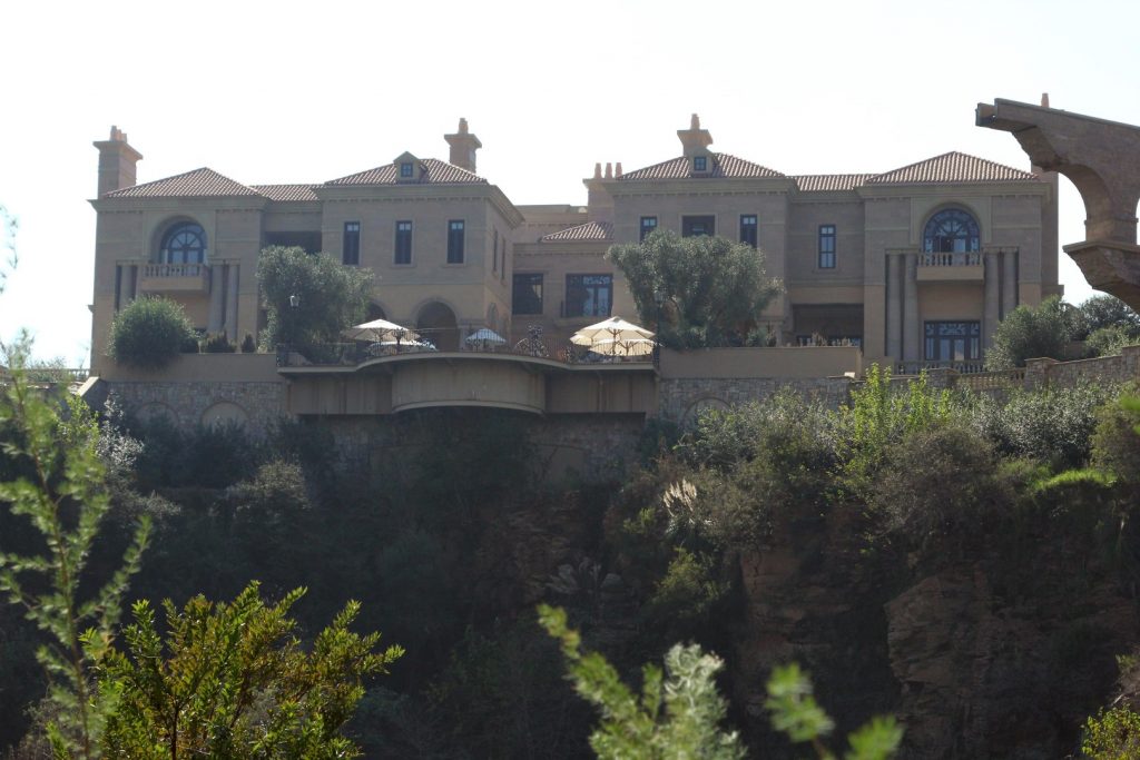 Steyn City is rapidly taking shape - Moneyweb