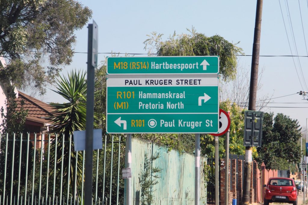 Cholera-hit Tshwane scrambles to improve water - Moneyweb