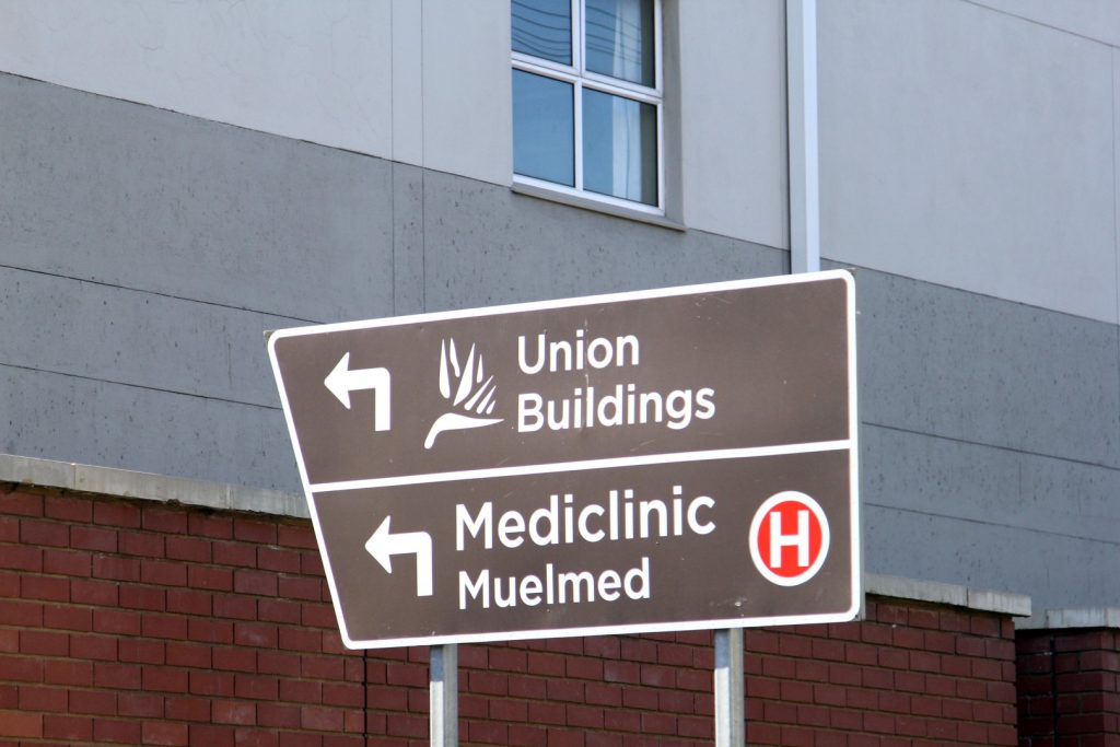 Mediclinic says profitability due to efficiencies, not dominance - Moneyweb