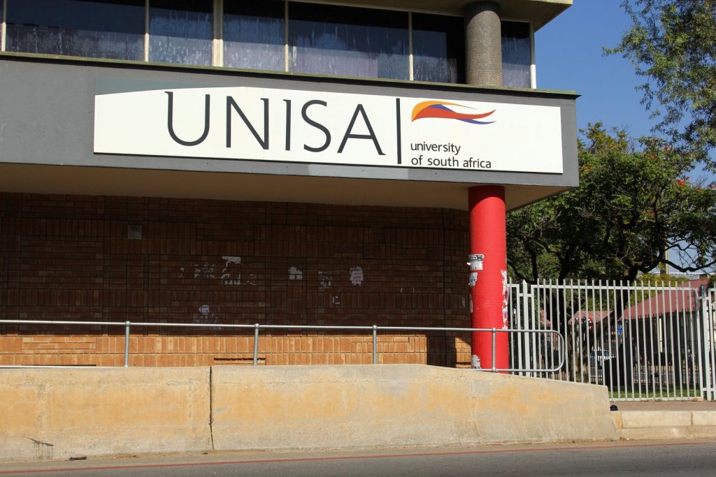 ‘Unisa is a going concern’ - Moneyweb