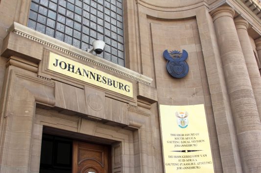 High Court judge slams ‘dishonest’ Simon Nash - Moneyweb