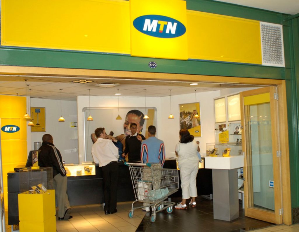 MTN Group plans expansion in Iran - Moneyweb