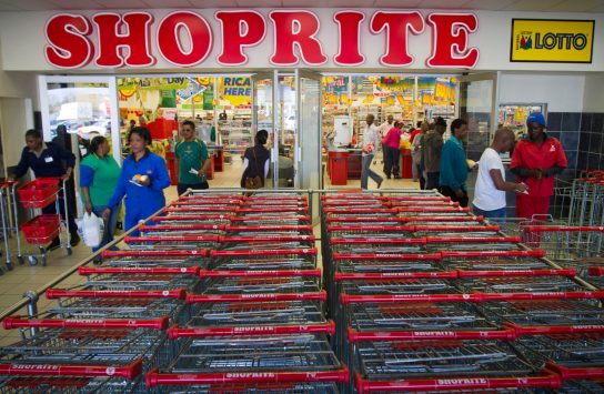 Shoprite founder Basson to step down - Moneyweb