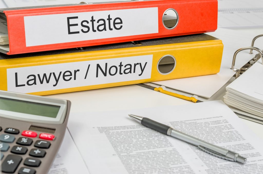 The value of appointing a professional executor to finalise your estate ...