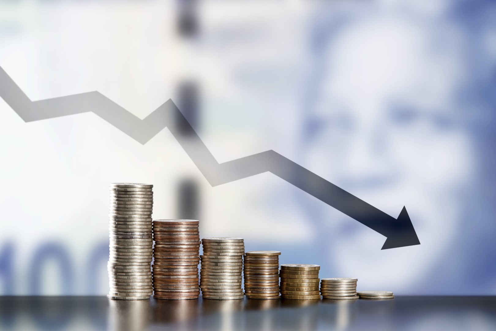How much will SA’s weak economy impact your investments? - Moneyweb