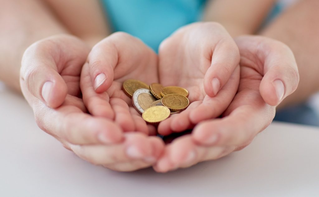 Securing an inheritance for your minor children - Moneyweb
