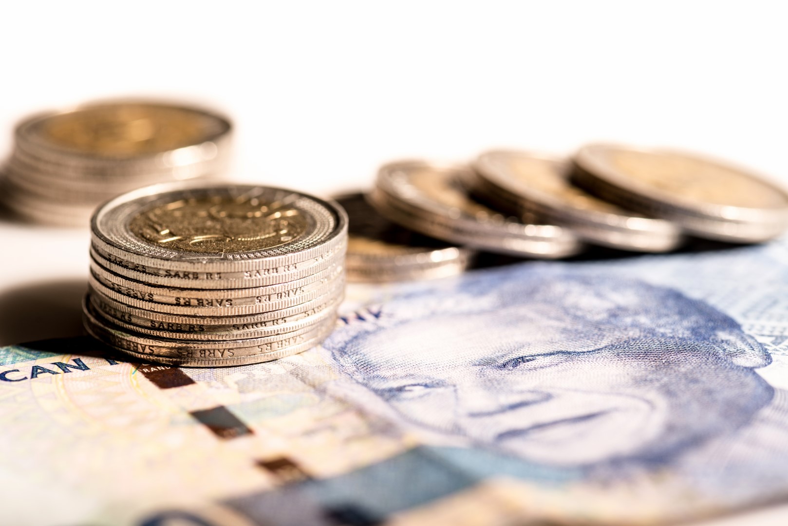 Good news story: Grab your share of a multi-billion rand - Moneyweb