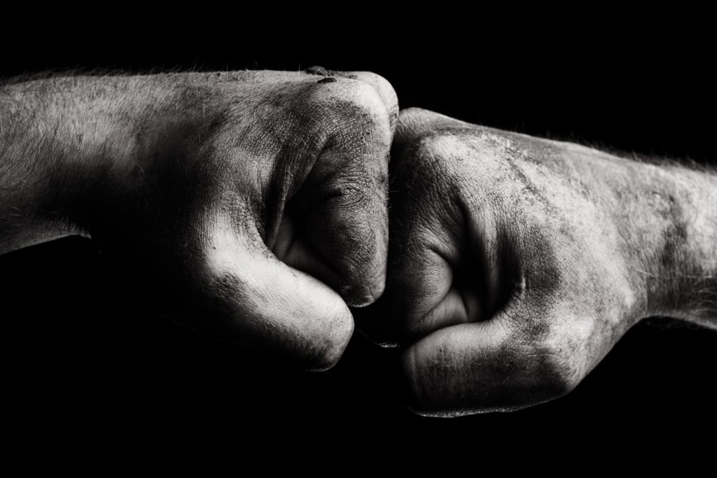 The world’s most intolerant countries - Moneyweb