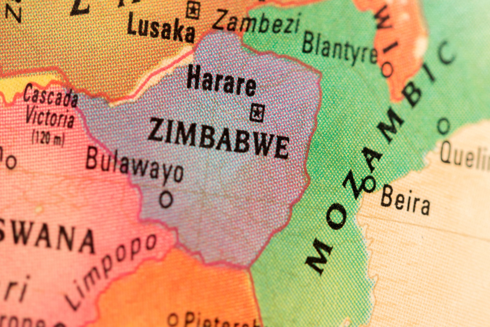 Zimbabwe inflation quickens to 0.75% y/y in May – Zimstats - Moneyweb