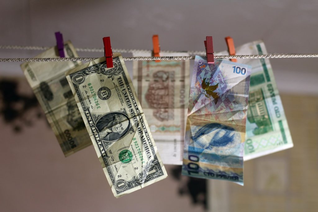 FIC zones in on companies’ geological footprints to combat money ...