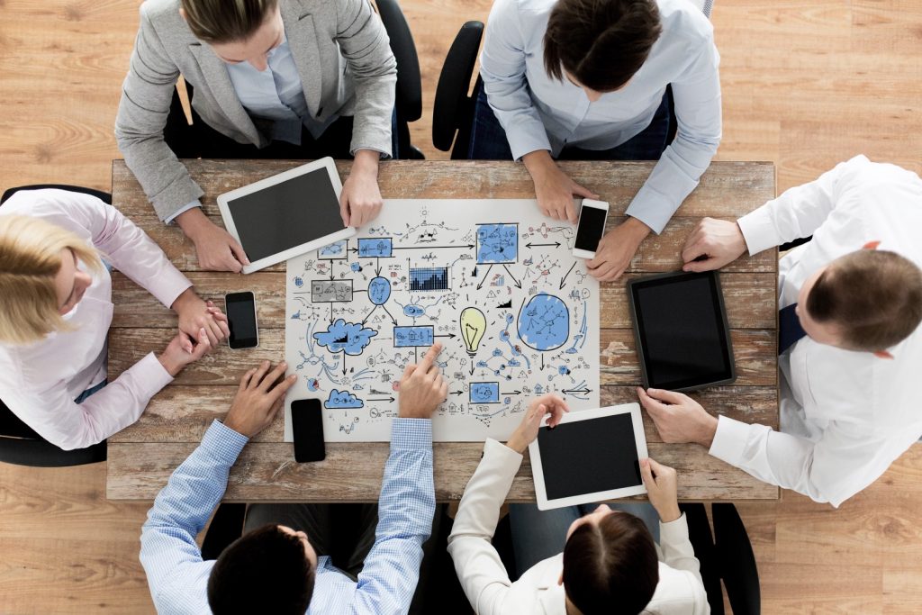 SA CEOs aim to disrupt and grow amid uncertainty - Moneyweb