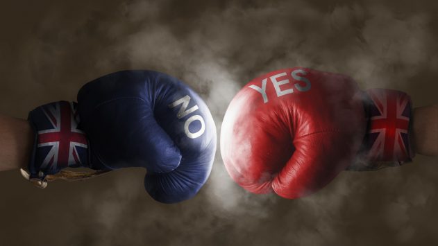 Brexit forecasting post mortem - Moneyweb