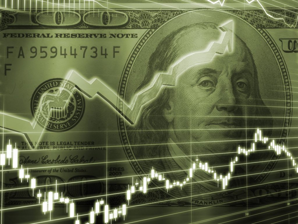 Dollar dilution - Moneyweb