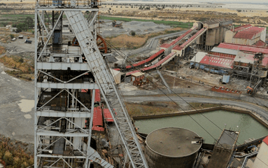 Pan African – A year of two halves - Moneyweb