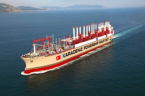 Karpowership to get SA environmental ruling by March 7 - Moneyweb