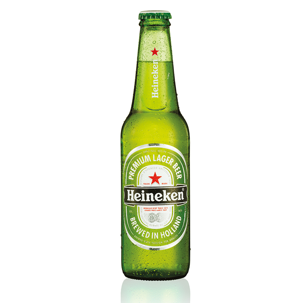 Heineken to bring more premium brands into South Africa - Moneyweb