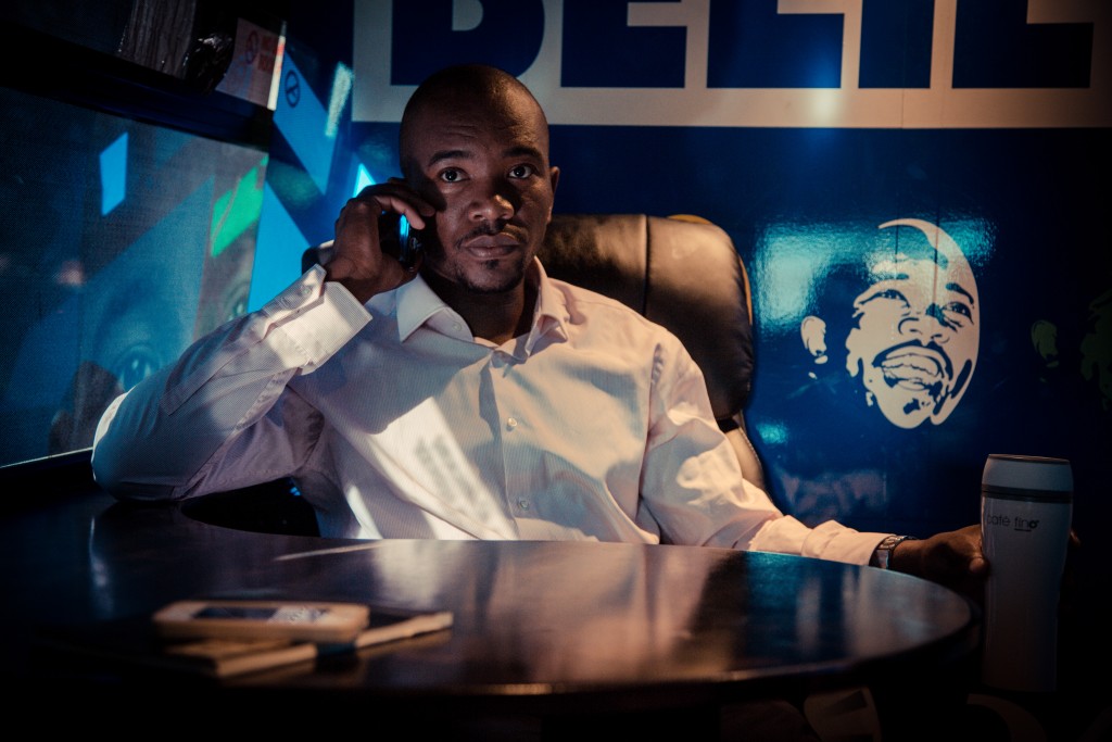 Maimane says coalition will beat ANC in 2019 - Moneyweb