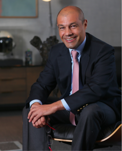 Cartrack’s prisoner-tracking tech gaining traction - Moneyweb