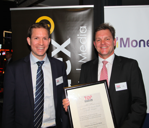 RMB and Sanlam take top honours - Moneyweb