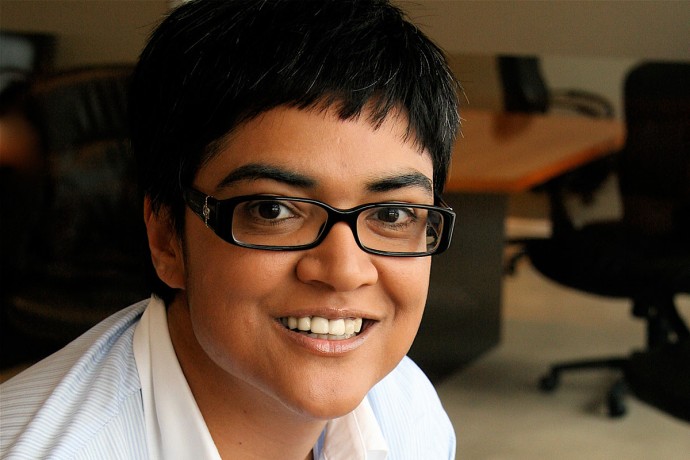 A force for change - Moneyweb