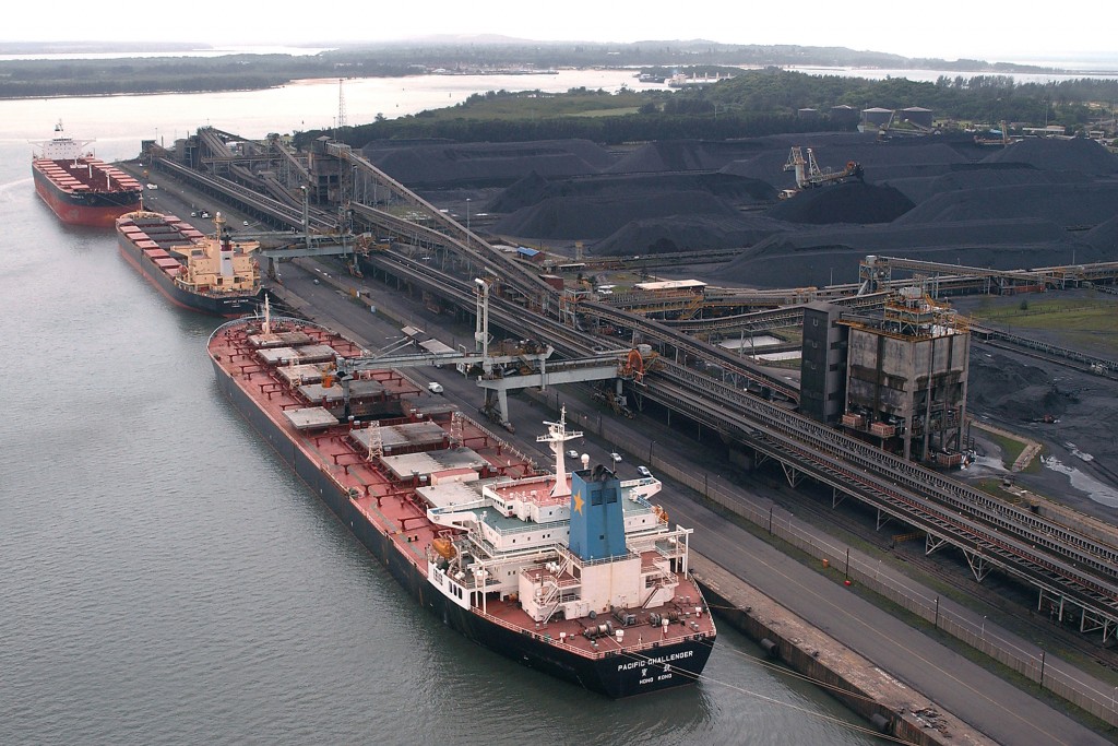 Richards Bay Coal Terminal in due process on proposed Vitol deal - Moneyweb