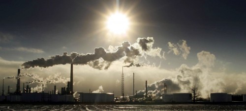 Groot hofsaak oor besoedeling kan Eskom en Sasol raak - Moneyweb