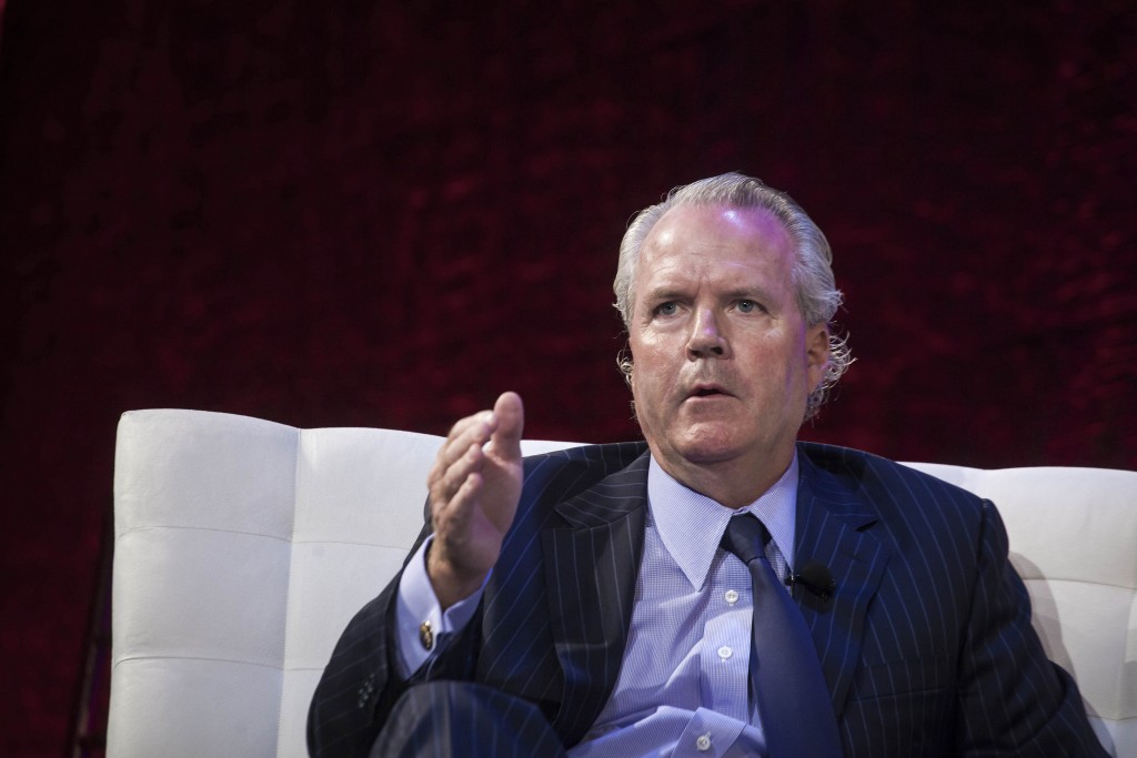 JPMorgan vice chairman Jimmy Lee dies unexpectedly at age 62 - Moneyweb