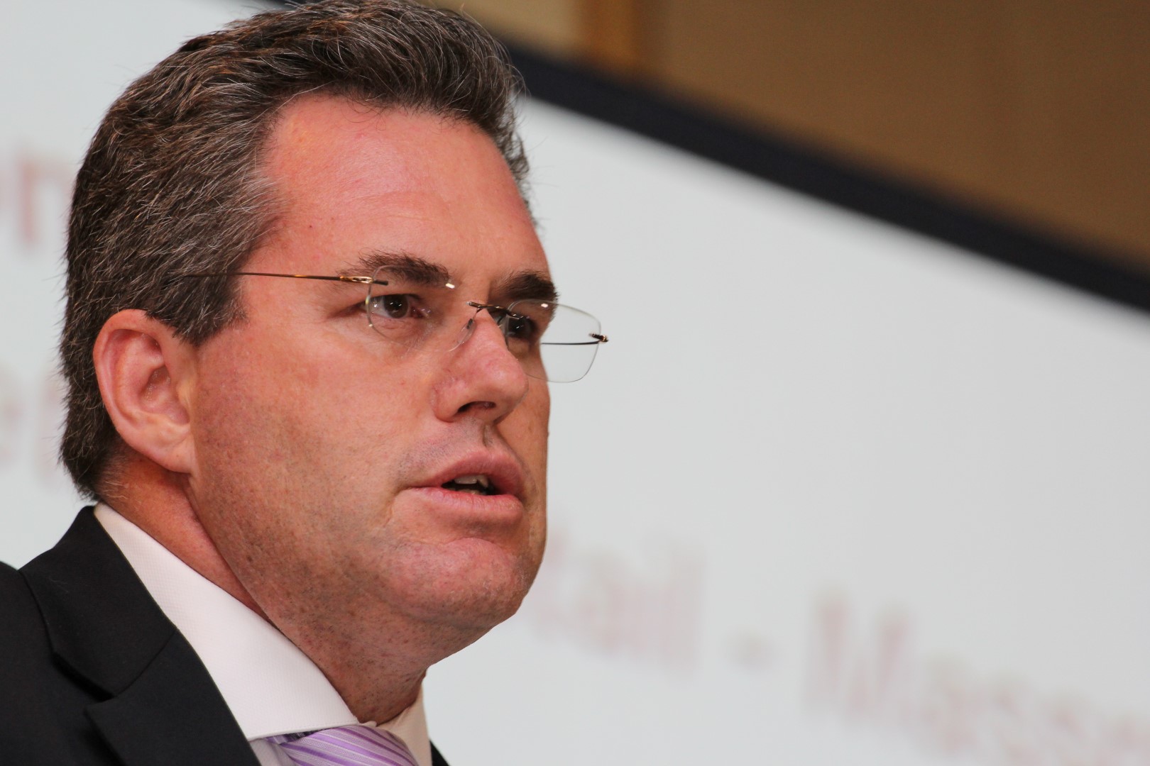 Edcon taps former Massmart boss as CEO - Moneyweb