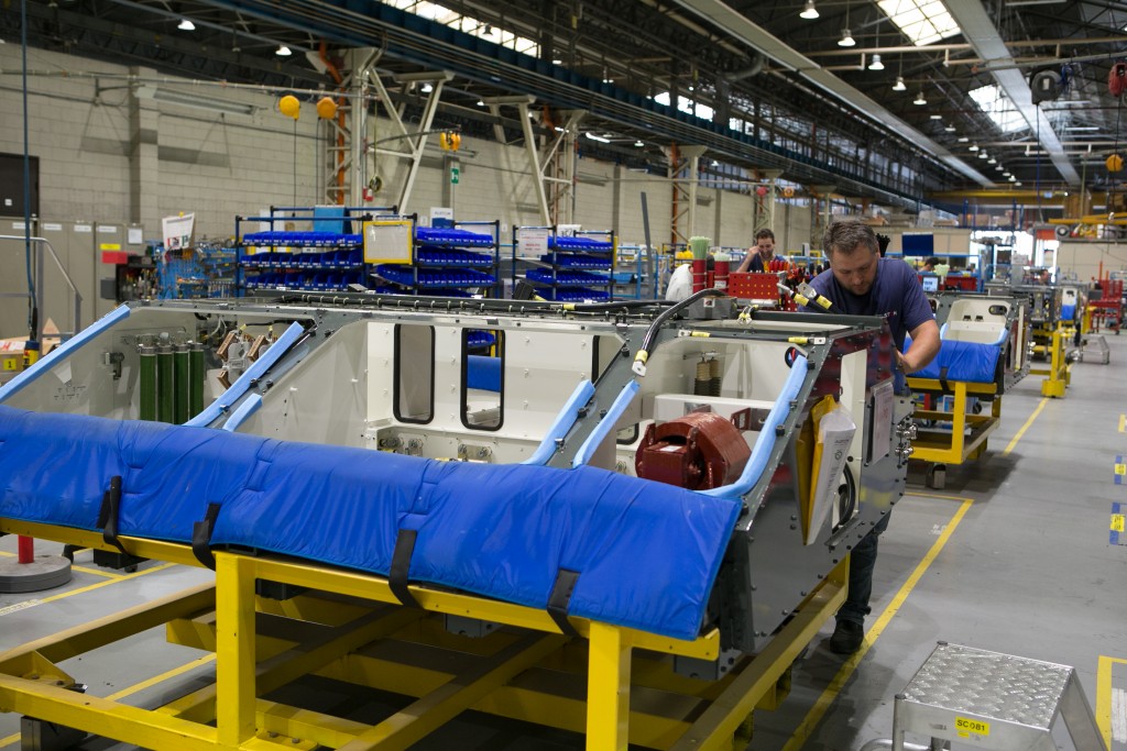 SA cities considering light rail – Alstom - Moneyweb