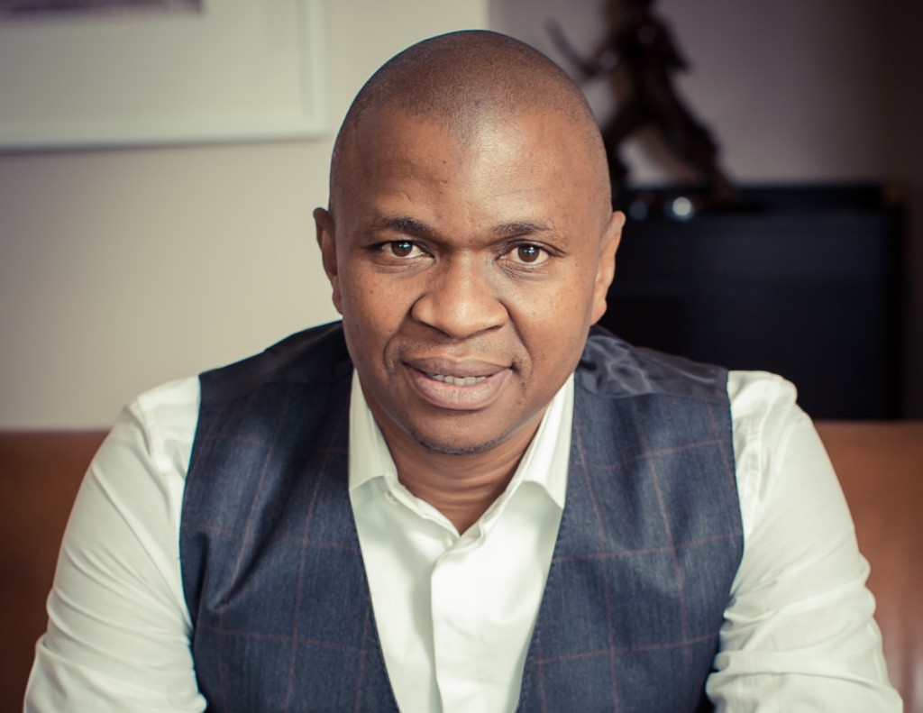 Meet the man behind the Vaal’s rejuvenation - Moneyweb