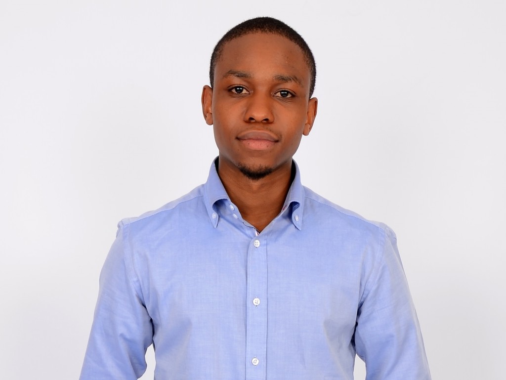 Daring to venture into the giant ICT space: William Mpofu – co-founder ...