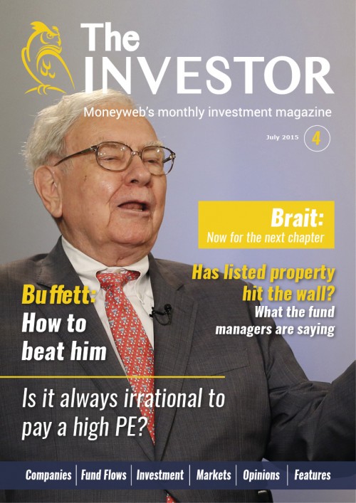 The Investor available for download - Moneyweb