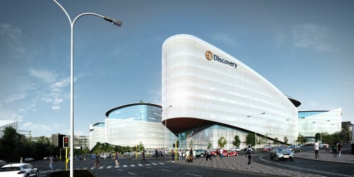 Discovery Bank, ARC’s play near… bring on the competition! - Moneyweb