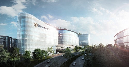 Top 5 construction developments in Sandton - Moneyweb