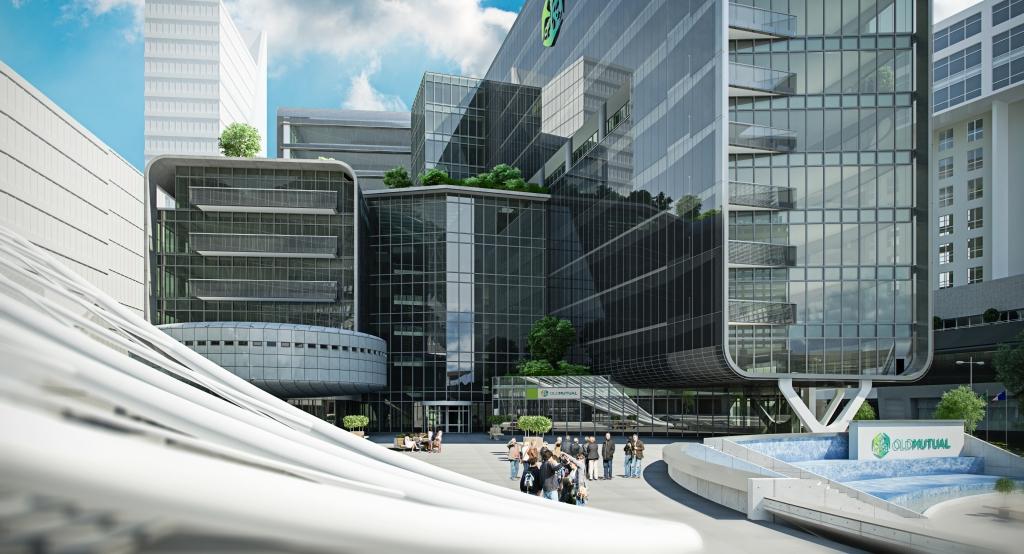 Old Mutual responds to Capitec with banking product - Moneyweb