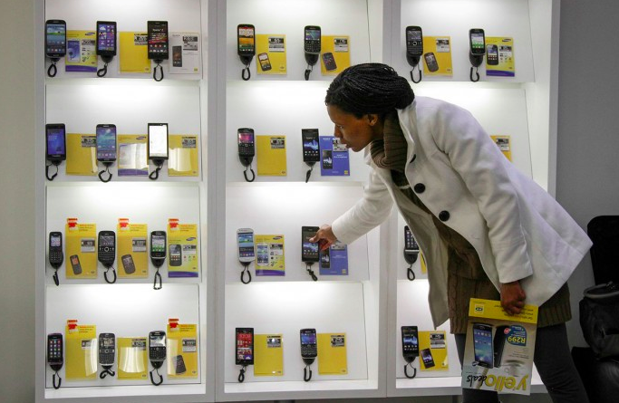MTN expects profit jump, as Telkom sees modest revenue growth - Moneyweb