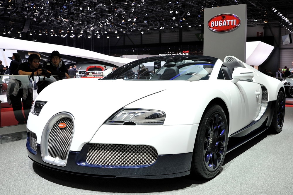 Insuring a high-cost performance car - Moneyweb