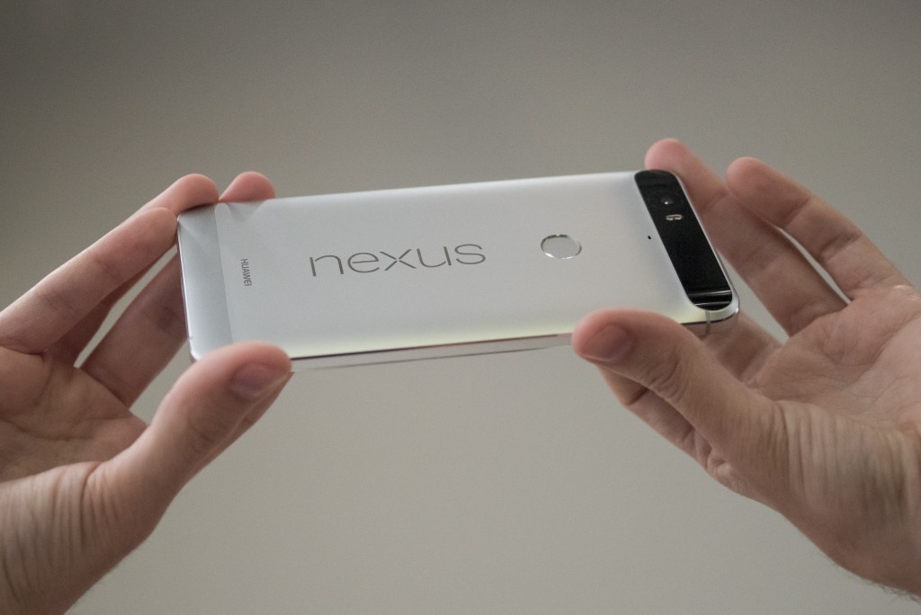 Google unveils latest Nexus phones, tablet - Moneyweb