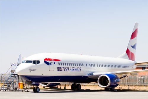 The booboo that almost cost Comair its license to fly - Moneyweb