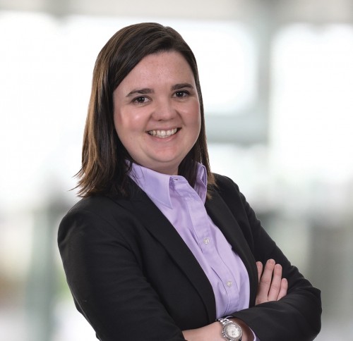 Jackie van Niekerk appointed CEO of Waterfall City developer Attacq ...