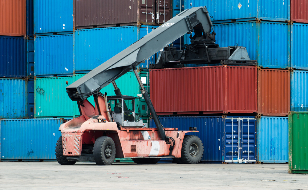 Maersk sees SA container trade rising in second half - Moneyweb