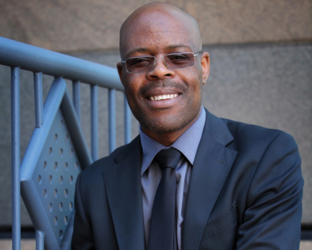 Unlocking the black industrialist - Moneyweb