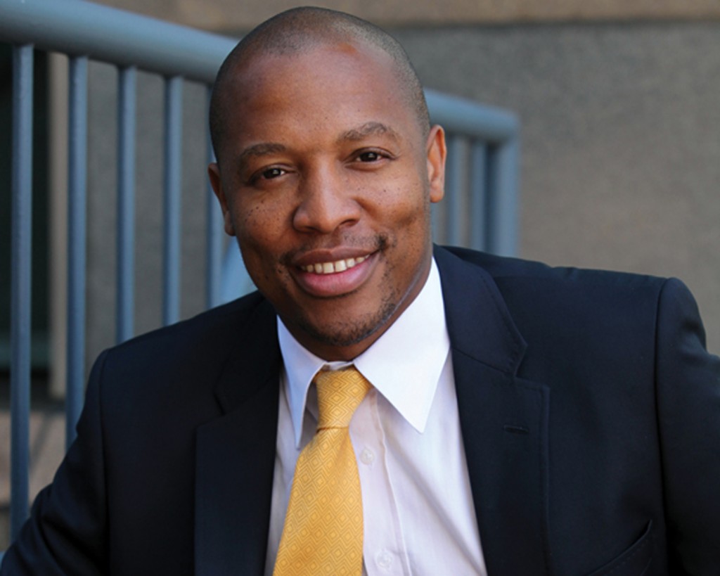 Unlocking the black industrialist - Moneyweb