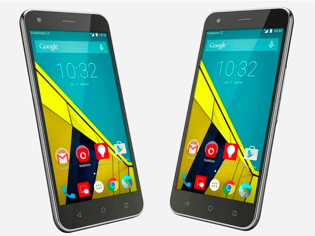 Smart Ultra 6: Vodacom’s R3 199 smartphone reviewed - Moneyweb