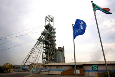 Implats plans to build palladium mine in 2021 on bullish outlook - Moneyweb