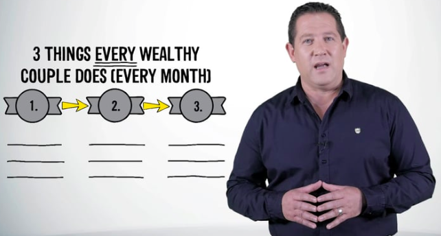 Budgeting secrets of millionaire couples - Moneyweb